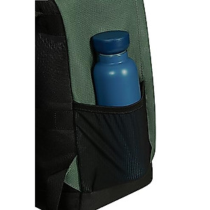 American Tourister Carry-on Luggage, Dark Forest, Standard Size