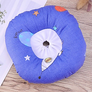 Cat Cone After Surgery Pet Elizabethan Collar Recovery Collar for Puppies Collars Dog Collars for Puppies Small Cat Collar Electronic Pets Neck Cone Elizabeth Circle -Grab