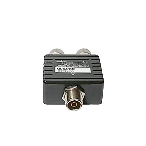 UngSung Antenna Duplexer VHF/UHF 1.6-30 MHz + 140-150 MHz./ 400-460 MHz.