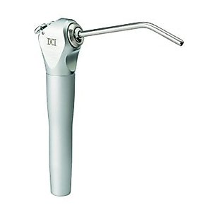 Syringe, Precision Comfort, Less Tubing & Kit