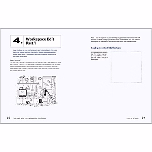 Thriving with ADHD Workbook for Teens: Improve Focus, Get Organized, and Succeed