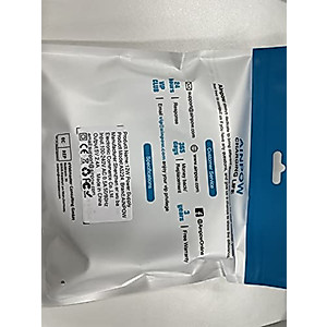 Apple iPad Charger Wall Charger and Cord 10 ft 2Set,12W iPad Charger Fast Charging Block & iPad Charger Cord 10 ft Apple Certified Lightning Cable for iPad 7th 8th 9th Generation,iPad Air/Mini,iPhone