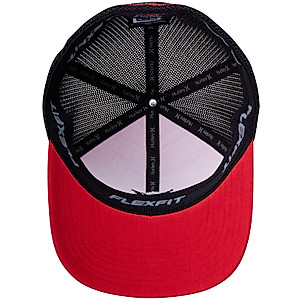 Hurley Men's Baseball, 605, Large-X-Large