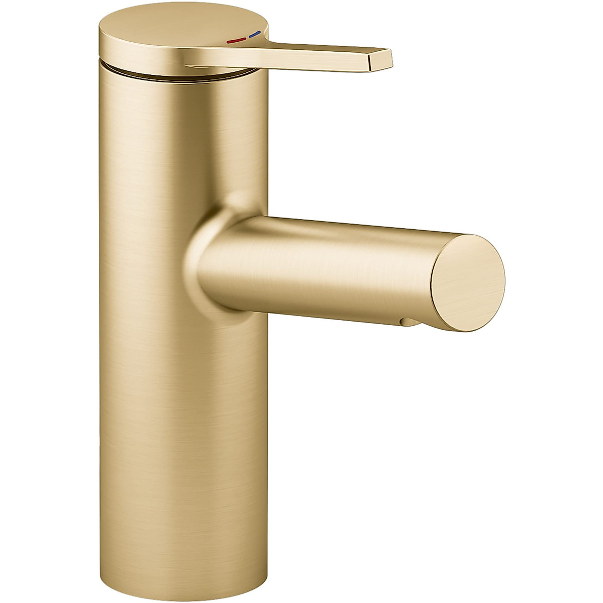 ELATE® SINGLE CONTROL FAUCET