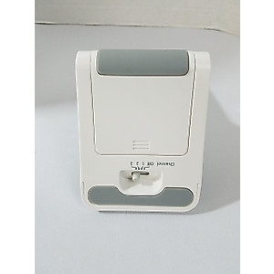 Outdoor Wireless Speaker and Dock