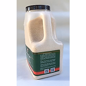 SBS Equine Starting Gate Granules for Horses | Horse calming Supplement that prevents & reverses gastric equine Ulcers | 1.1 Gallon | 3 Week Supply