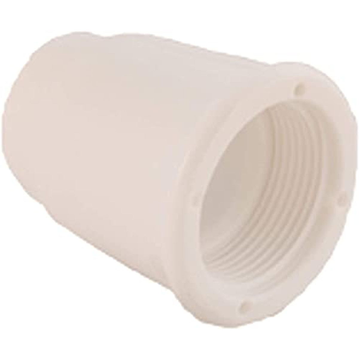 AMERICAN BRASS Empire Brass CRD-SPTAER-IX-B Spout Aerator - Biscuit