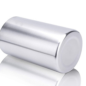 Ice Bucket Thickened Stainless Steel Ice Bucket Portable Ice Bucket Hotel Bucket Champagne Bucket Drink Bucket Party Activities and Camping Tableware Drinks Cooler/Beer Bucket