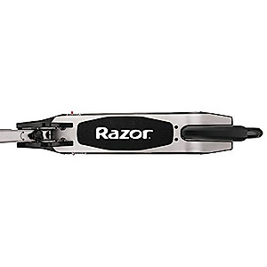 Razor A5 Prime Kick Scooter - Gunmetal Grey