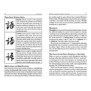 Japanese Kanji Flash Cards Kit Volume 2: Kanji 201-400: JLPT Intermediate Level: Learn 200 Japanese Characters with Native Speaker Online Audio, Sample Sentences & Compound Words