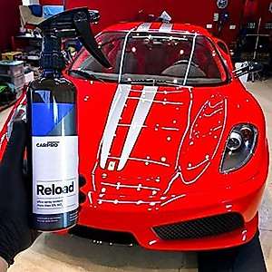 CARPRO Reload 1.0-500mL (17oz)