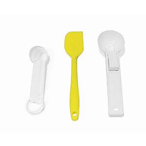 Mr. Freeze EIM-700 Self-Freezing Self-Refrigerating Ice Cream Maker, Frozen Yogurt, Sorbet, Gelato Treat, 1.5 Pint, White