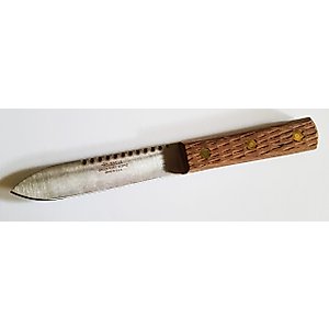 Dadley Knife, Dexter Russell Green River 10-1/2" Overall