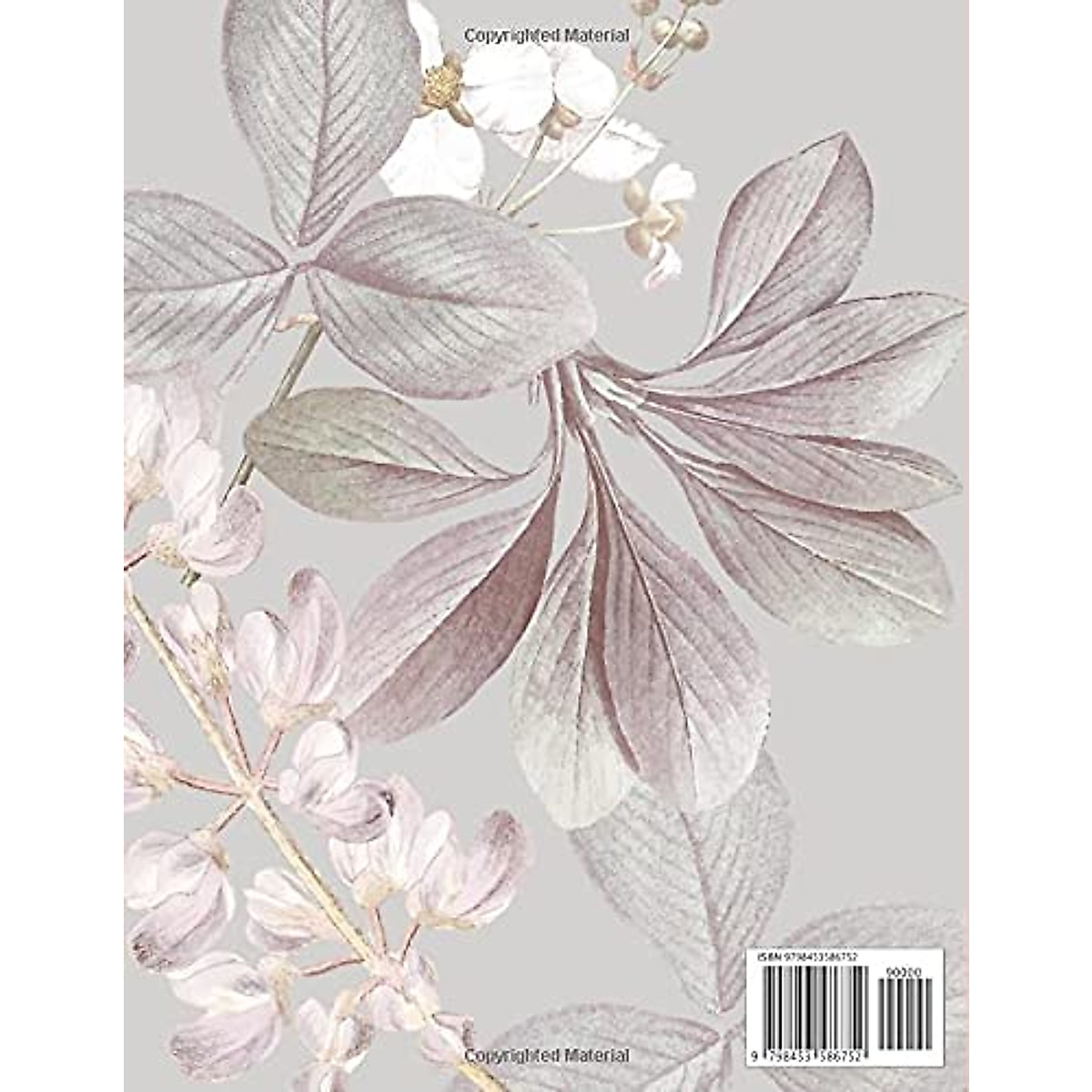 Chaos Coordinator - Mega Homeschool Planner, Organizer, Record Keeper Grade Book and Notebook for One Student (Floral): Undated, Fully Customizable, ... Students from Preschool to up to High School