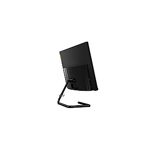 Lenovo IdeaCentre A340 multitouch All in one Desktop: 23.8", i3-8100T, 12GB DDR4 RAM, 256GB SSD, DVD-RW Burner, Win 10 Home