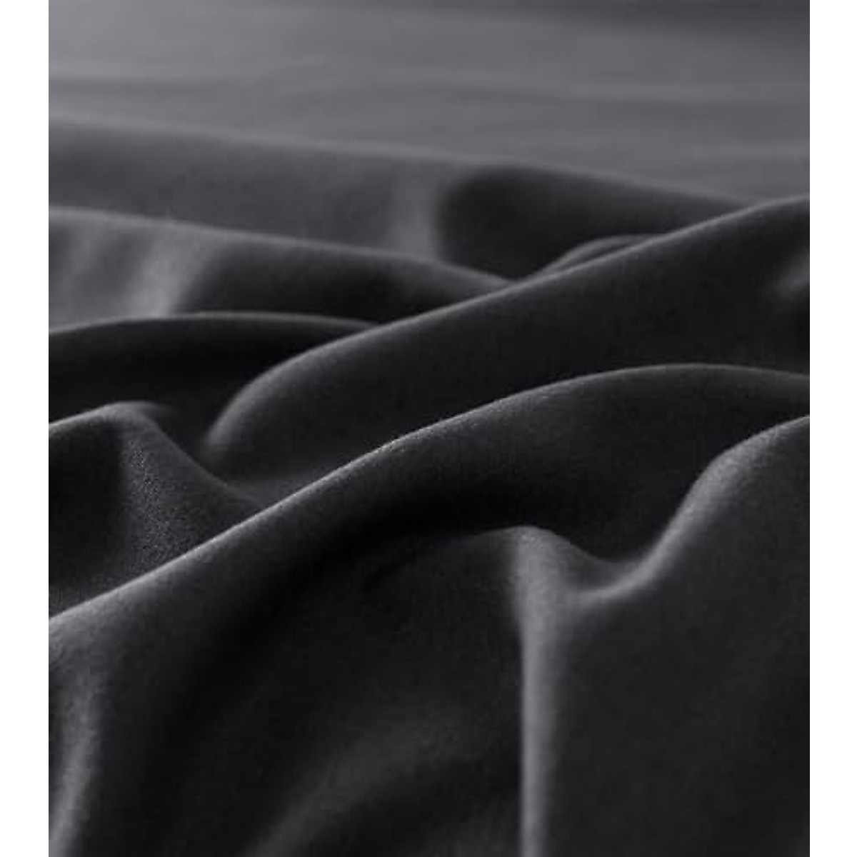 KeoWin 18 Inch Full Sheets Deep Pocket,Cooling Sheets Queen Deep Pockets,Microfiber Sheet Set Deep Pocket,Lightweight Soft & Wrinkle Free