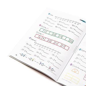 Horizons Kindergarten Complete Set