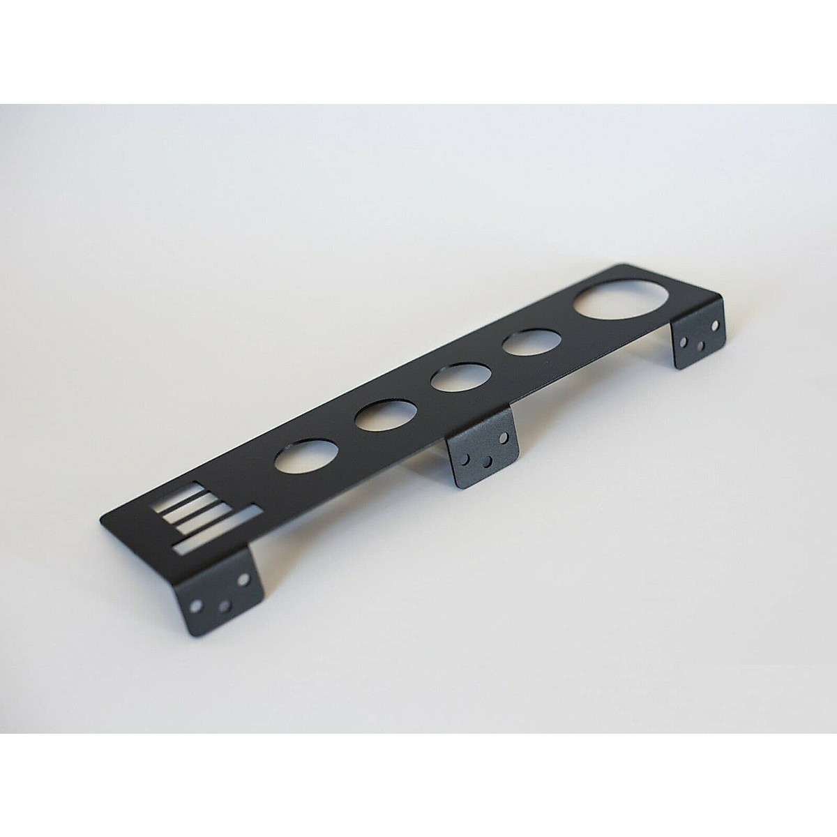 AVT Dobsonian Telescope Eyepiece Tray for 1.25" Eyepieces & Filters + One 2"