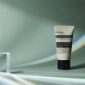 Aesop Moroccan Neroli Post-Shave Lotion | Unisex Post-Shave Irritation and Aggravation | Hydrator Boosted with Botanical Oils | 2.0 oz