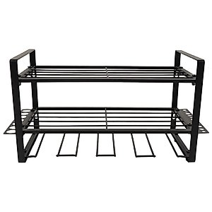 Wall Mounted Power Tool Organizer Electric Drill Tool Holder Cordless Drill Shelf Support for Tool Storage Drill Storage