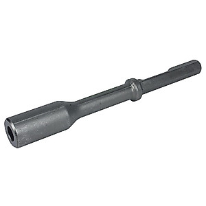 Ground Rod Driver, 15-1/2 In