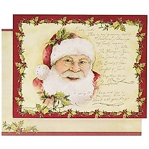 Lang Grown Up Christmas Wish Boxed Cards (1004834)