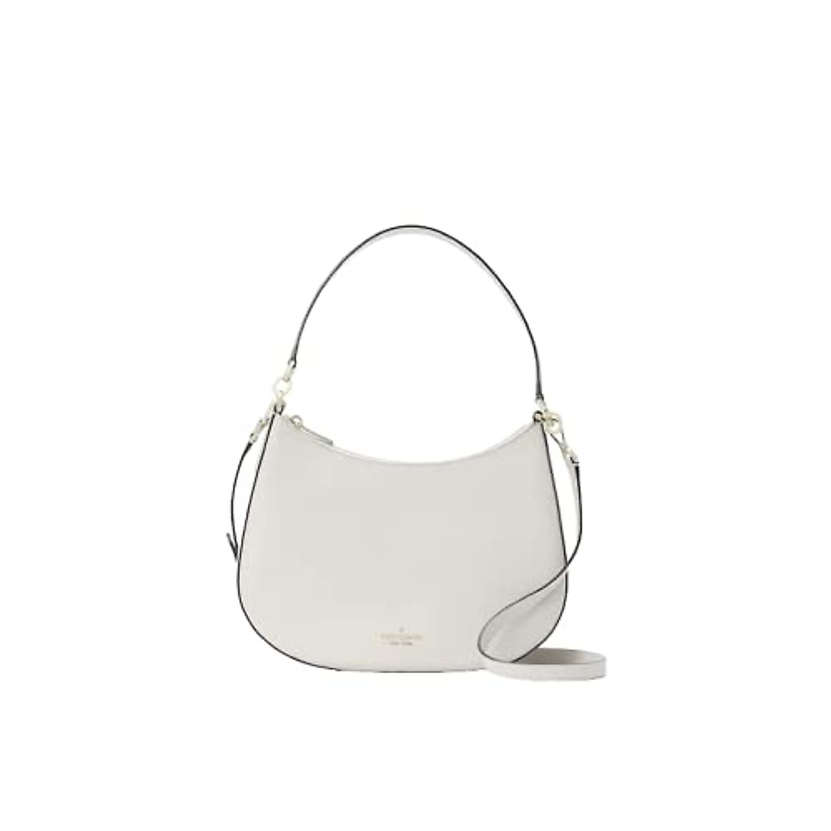 Kate Spade New York Kristi Shoulder Handbag (Warm Cement)