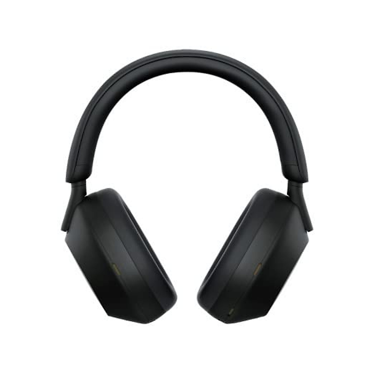 Sony WH-1000XM5 Wireless Noise Canceling Over-Ear Headphones (Black) Extra Bass Portable Bluetooth Speaker Bundle (2 Items)