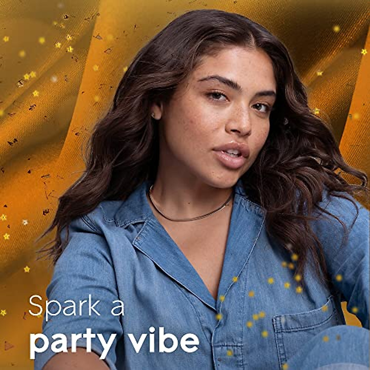 Glade Candle Jar, Air Freshener, Pumpkin Spice Things Up, 3.4 Oz