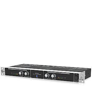 Behringer Sonic Ultramizer SU9920 2-channel Signal Processor