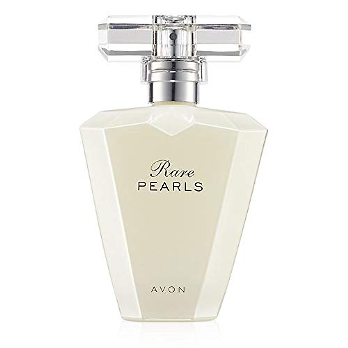 Rare Pearls Perfume