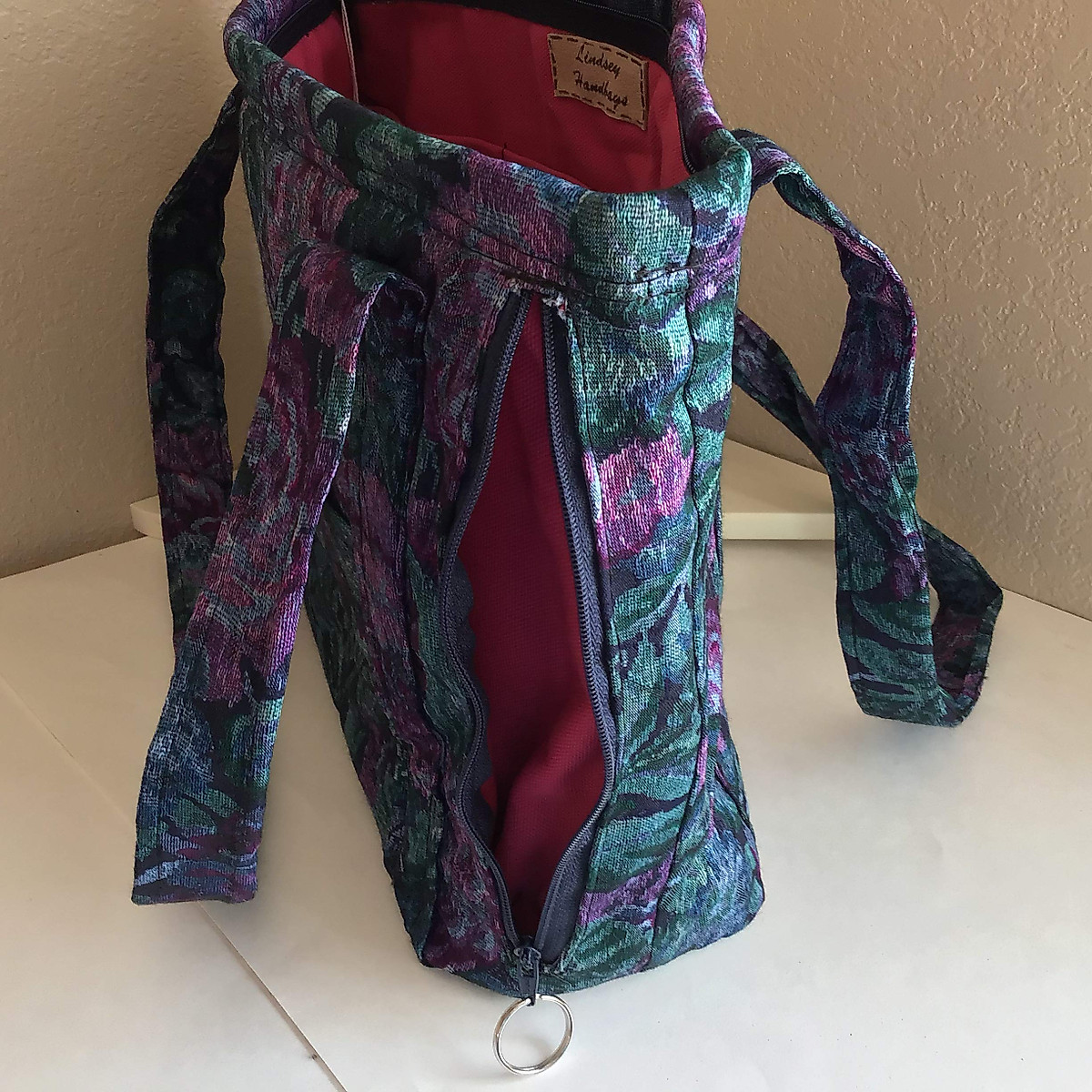 Multiple Colors. washable, concealed carry