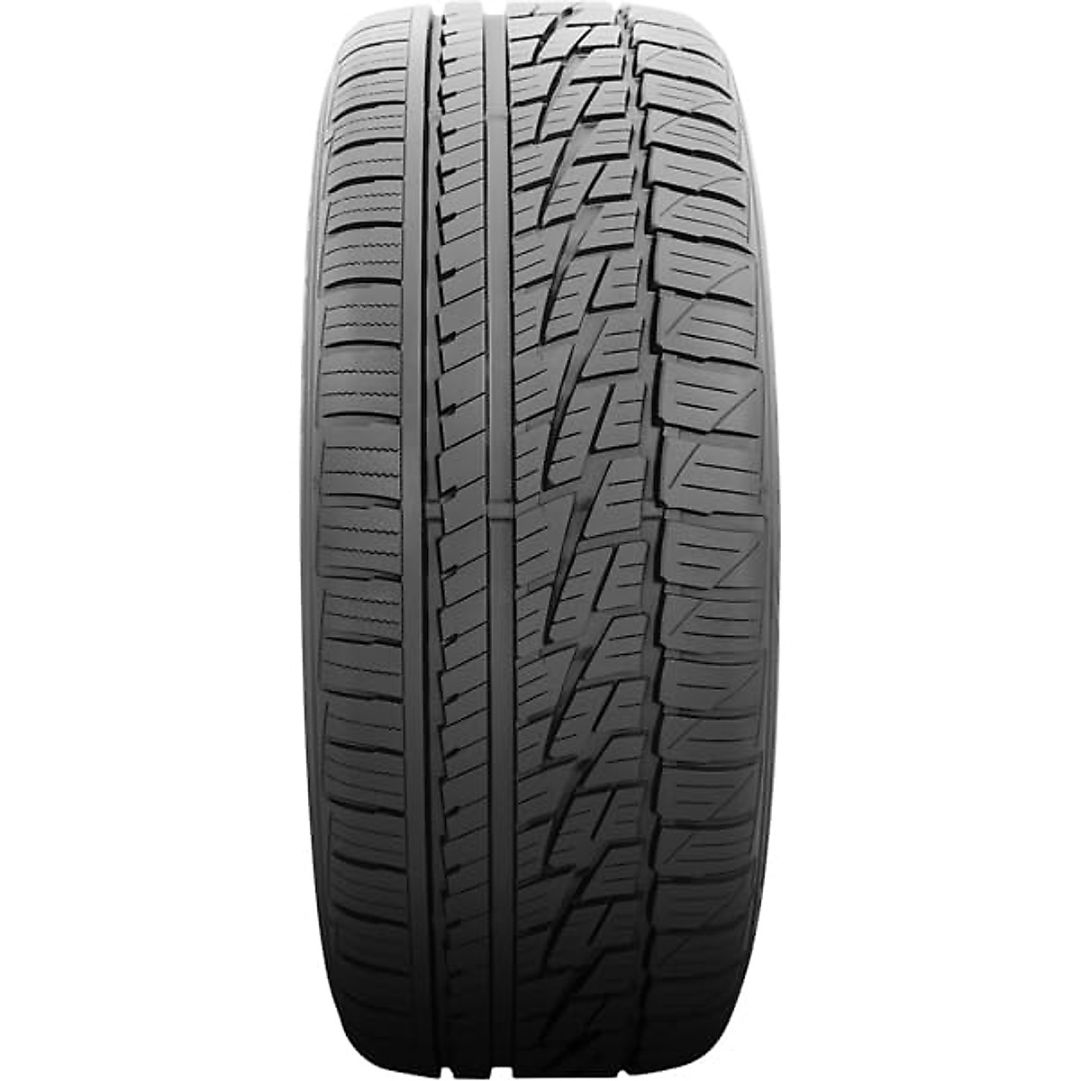 Falken Ziex ZE950 All-Season Radial Tire - 225/50R17 94W