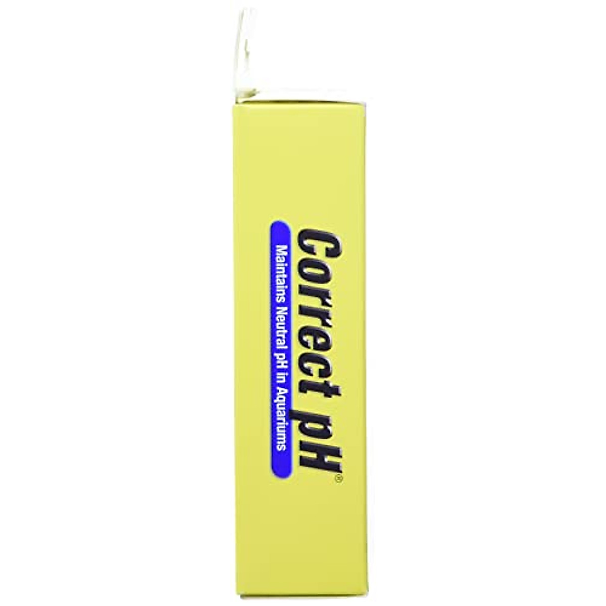 Tetra Correct pH Tablets 8 Count, For aquarium Water