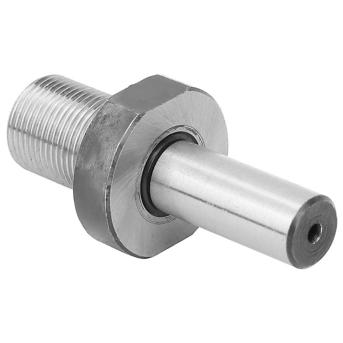 Chuck Connecting Rod, Stainless Steel for K01-50/63 K02-50/63 Lathe Chuck M14x1 Mini Lathe Machine Parts(10mm)