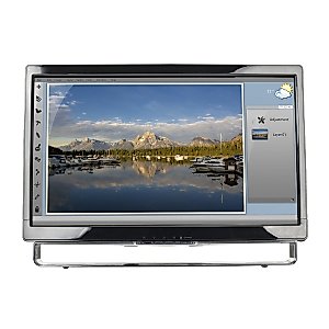 PX2230MW Touchscreen LCD Monitor - 22" - Optical - 1920 x 1080-16:9-0.248mm - Black