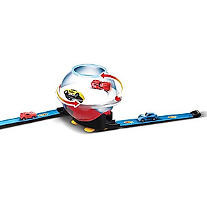 Jupiter Creations SpinForce Jupiter Creations Battle Globe Cars