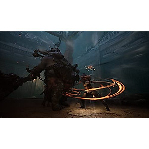 Xuan Yuan Sword 7 (Xb1) - Xbox One