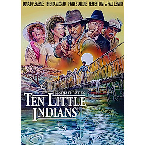 Ten Little Indians