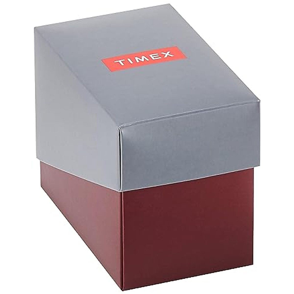 Timex Men's TW2P75800 Easy Reader 38mm Brown/Gold-Tone/Cream Leather Strap Watch