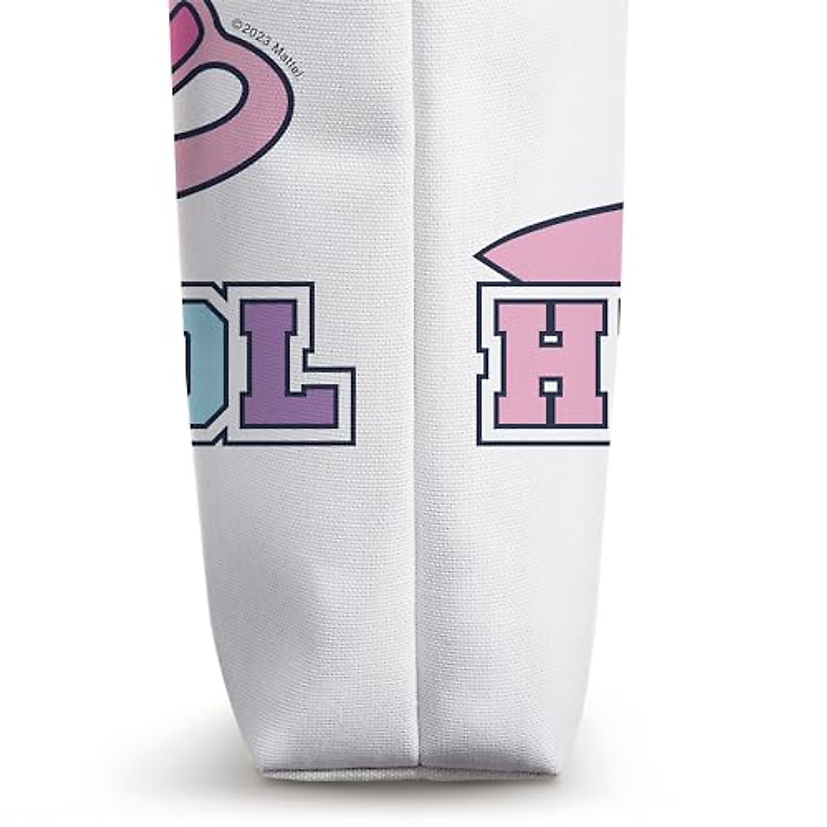 Barbie - Barbie High School Tote Bag