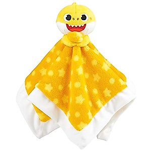 WowWee Baby Shark Official - Baby Shark Plush Lovey