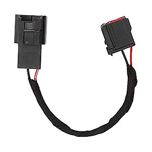 GEN 2a USB HUB Module Wiring Harness High Performance Replacement for Ford SYNC 2 to SYNC 3, USB Media Hub Power Harness Adapter, steering wheel control steering control interface ford sync 3 SYN