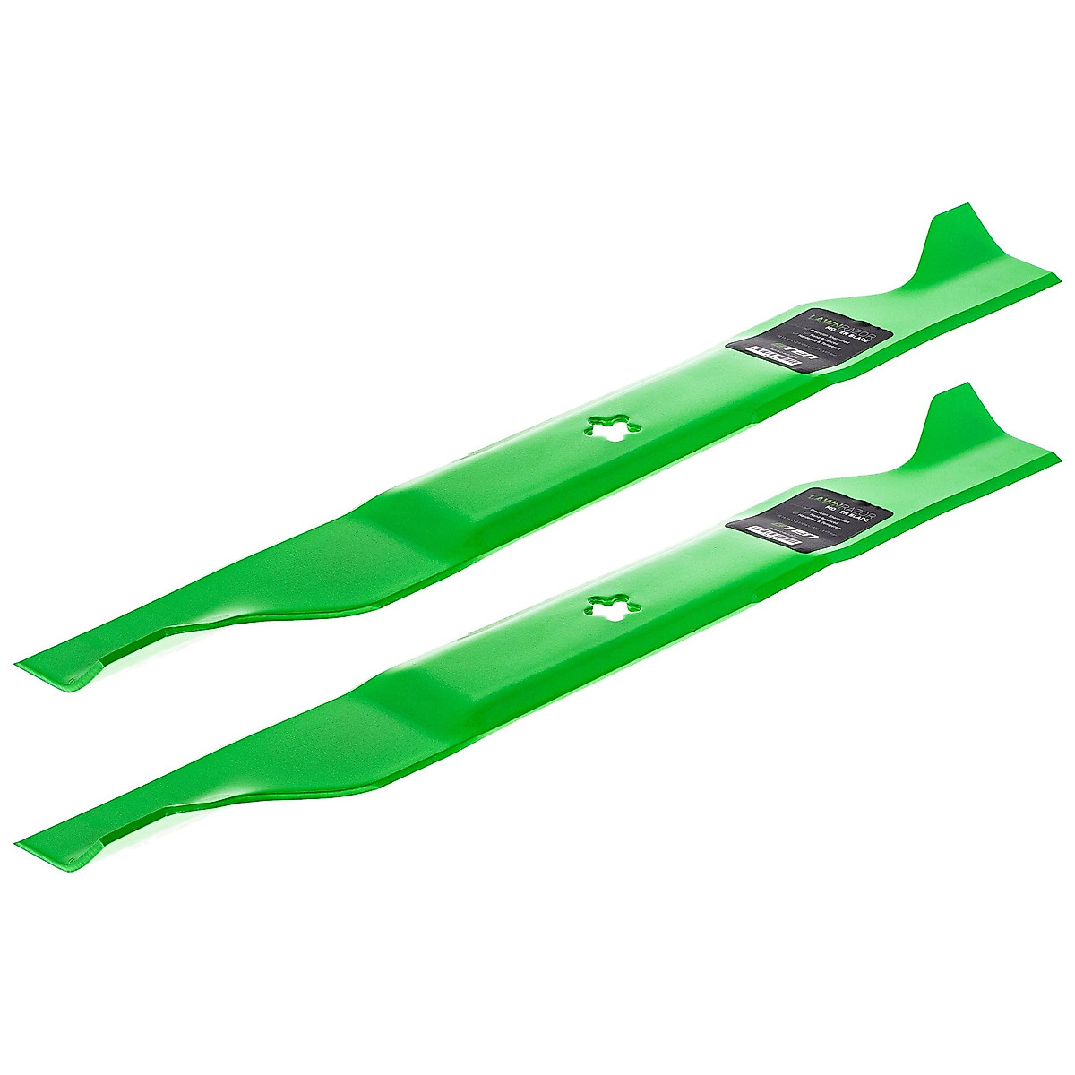 8TEN Deck Rebuild Kit for Husqvarna Poulan 46 inch 2246LS PP19H46 PP20VA46 PP22VH46 Blade Spindle Belt Idler