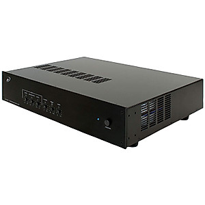 Dayton Audio SA1000 Subwoofer Amplifier Rack Mountable