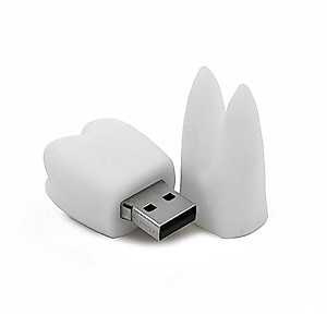 USB Flash drive Tooth 8GB 2.0