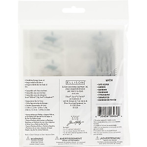 Sizzix Tim Holtz - THINLITS DIE KEEPR, Gate Keeper