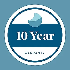 LUCID 12 Inch Queen Mattress – Plush Memory Foam Mattress – Bamboo Charcoal Foam – Gel Infused – Hypoallergenic Foam Mattress– Bed-in-A-Box- CertiPUR-US Certified