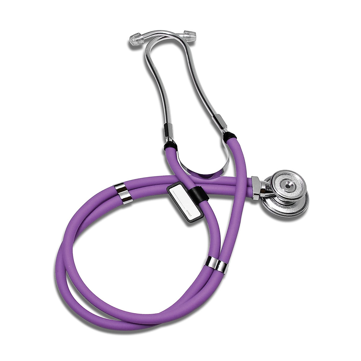 Graham-Field 602L Labtron Sprague Rappaport Stethoscope, Lavender