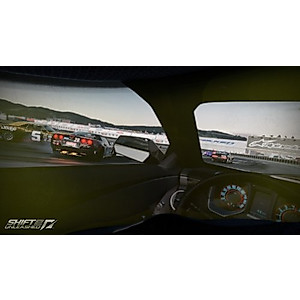 Shift 2 - Unleashed - Xbox 360 (Limited)